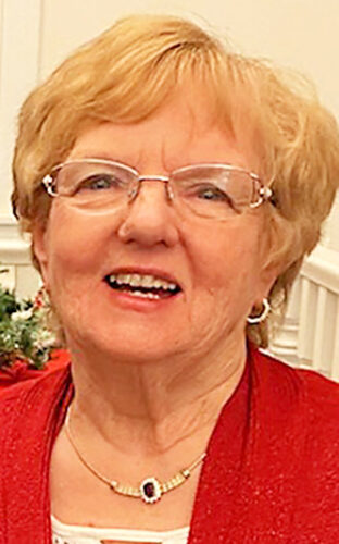 Patsy E. Thomas | News, Sports, Jobs - Altoona Mirror